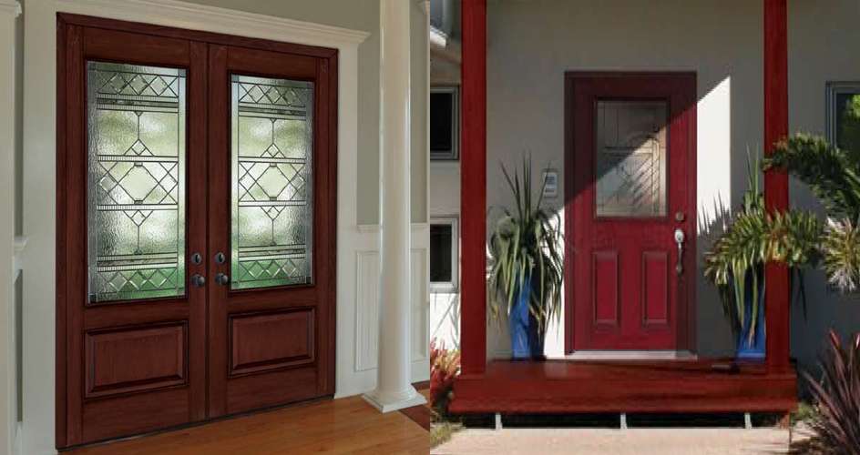 SINGLE OR DOUBLE DOORS: YOUR ENTRYWAY DECISION-MAKING