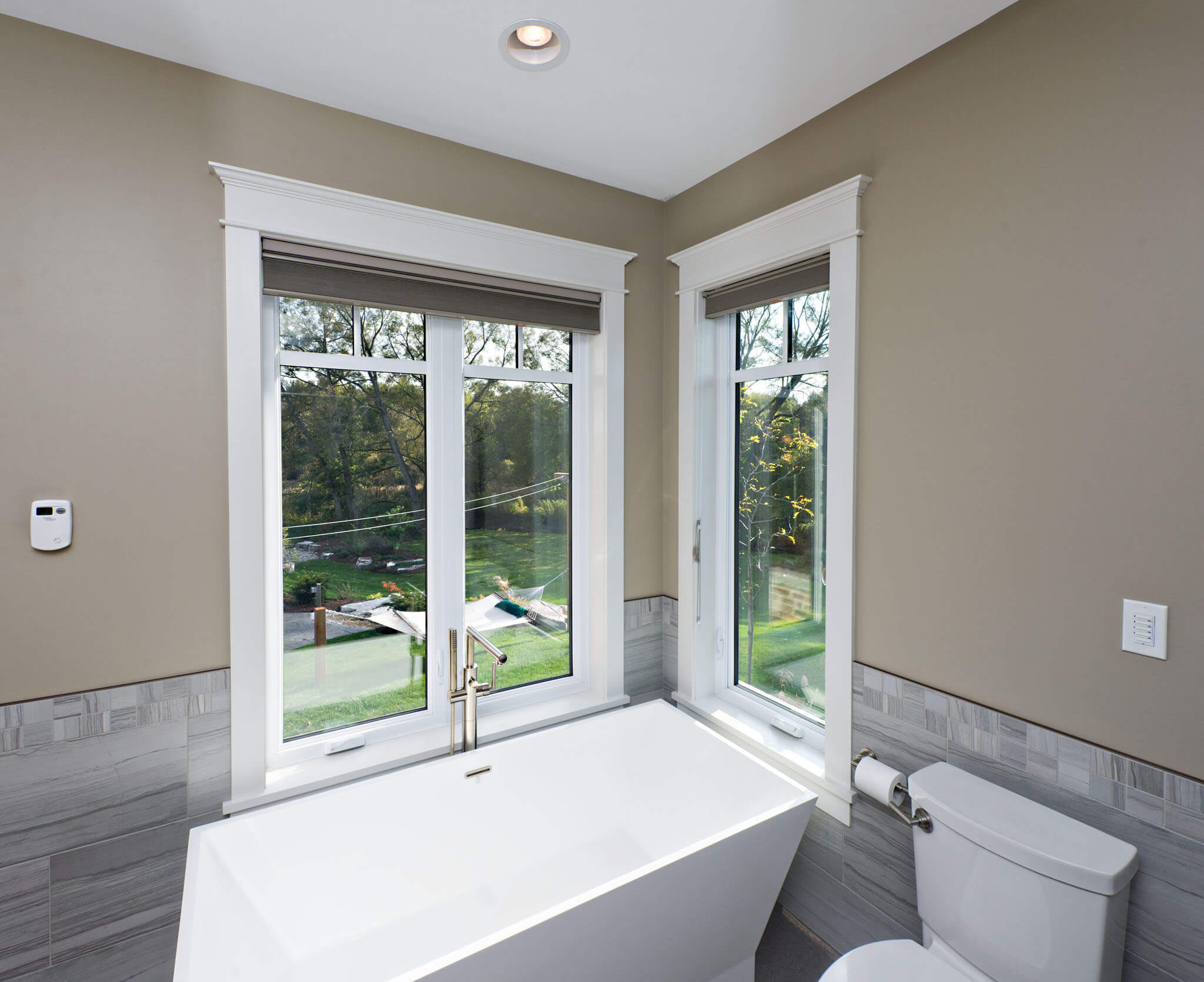 Keeping An Energy Efficient Home With Replacement Windows