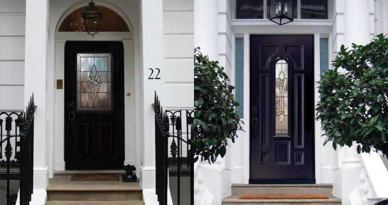 The Unmatched Design of Dorplex for Your Entry Doors