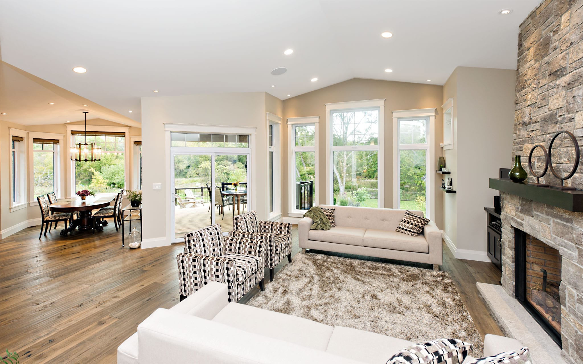 Super Windows: The History of Vinyl Windows and How They Benefit Your Home