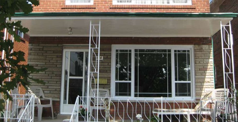 Reputable Replacement Window Companies Will Clean Up the Mess